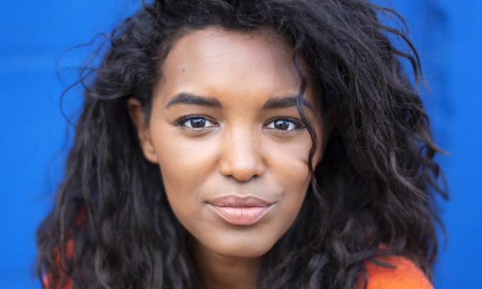 Sosha Duysker: 'Zin in morgen komt precies op het juiste moment' | KRO-NCRV