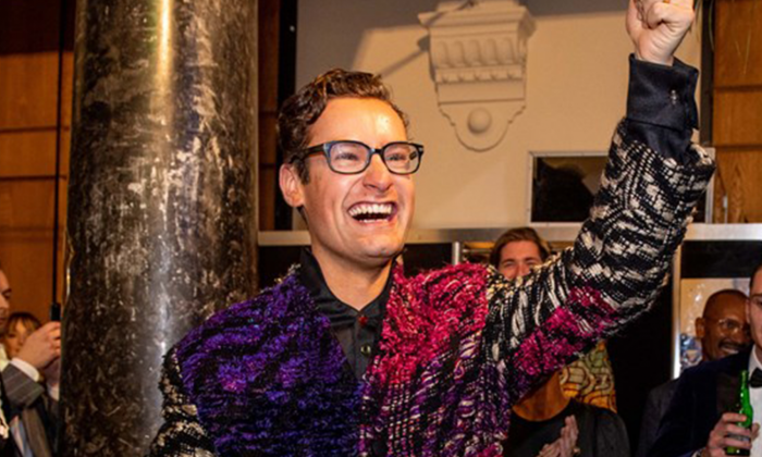 OPROEP: Na Confettiregen start Splinter Chabot een nieuw project (en ...