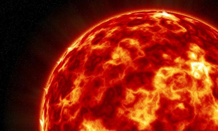 Willem Wever zoekt uit: hoe heet is de zon? | KRO-NCRV