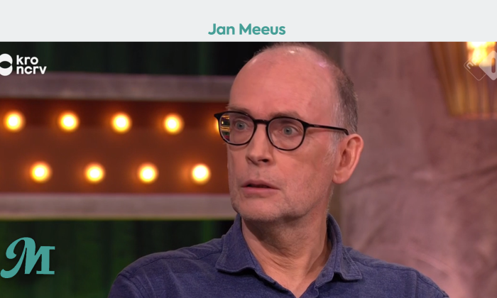 Misdaadjournalist Jan Meeus over cocaïnebaron Piet Costa, wie is deze ...