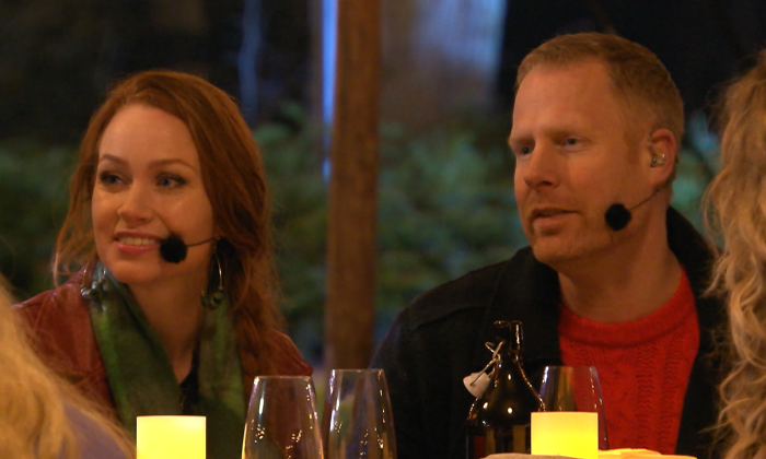 Leun op mij | Bertrie Wierenga, Ferdi Stofmeel en Marlijn Weerdenburg | KRO-NCRV