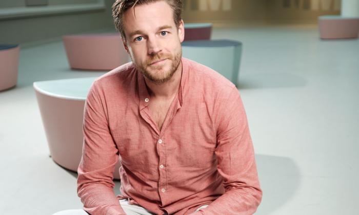 Thomas van Vliet: 'We laten je verder horen dan je oor lang is' | KRO-NCRV