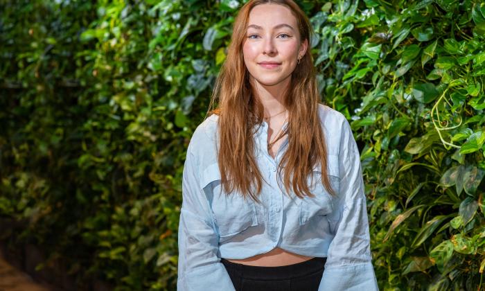 Thysa Smet: 'Het mooiste wat ik heb mogen maken was een reportage bij ...