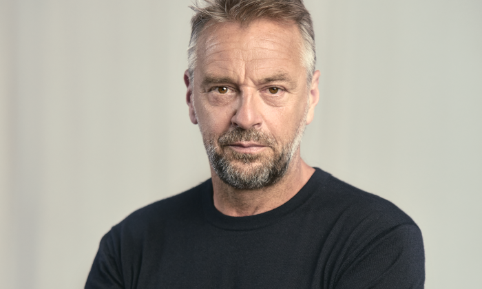 Presentator/acteur Tom Waes aan de slag bij KRO-NCRV | KRO-NCRV