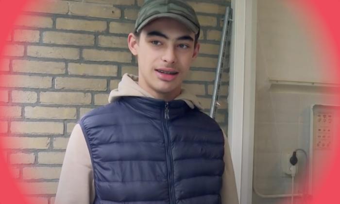 Tygo (16) verloor eerst zijn vader en nu zijn moeder: ‘Het is gewoon ...