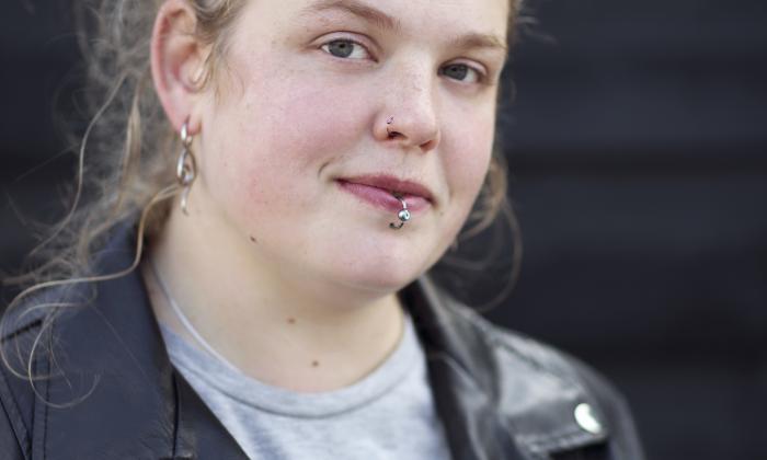 Frederike: 'Ik kende maar een kant van mezelf' | KRO-NCRV
