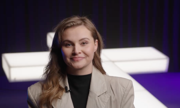 Vajèn van den Bosch over haar rol in The Passion 2025: ‘Haar ...