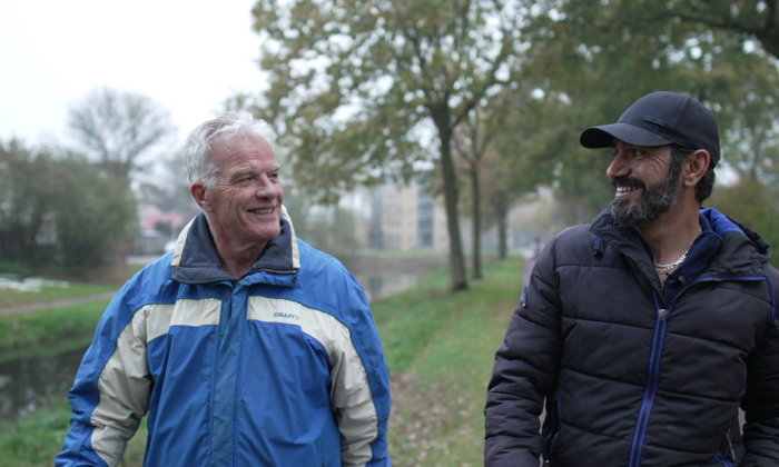 Noaberschap: zorgen voor je naaste | KRO-NCRV