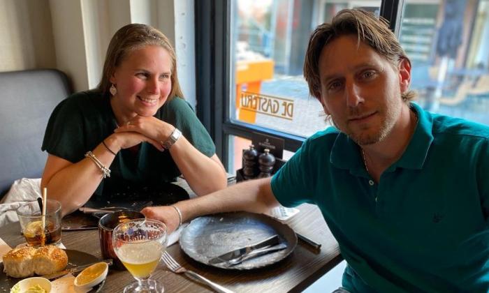 Een huis vol eten: het dagmenu van de familie Zeldenrust | KRO-NCRV