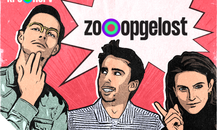Podcast: Zo opgelost | KRO-NCRV