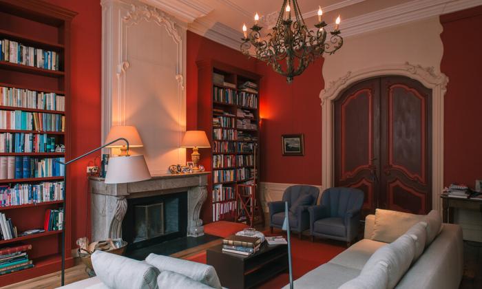 Van kantoor naar duurzaam VOC-monument | KRO-NCRV