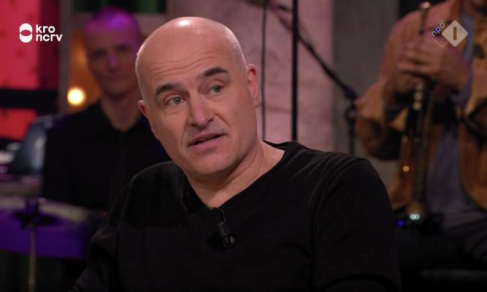 Mark Koster over John de Mol: "Wees nou ook een kerel" | KRO-NCRV