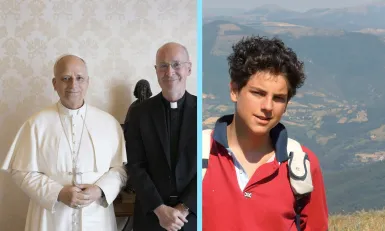 Dit is de cast van The Passion 2025 | KRO-NCRV