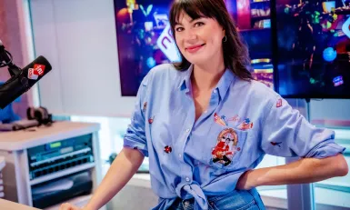 Wie is kandidaat Jaike Belfor uit De slimste mens? | KRO-NCRV