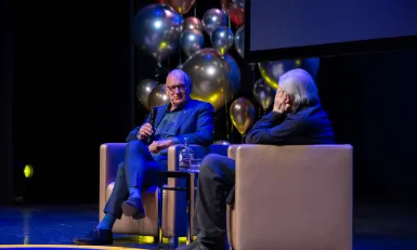 Wie is kandidaat Max Terpstra uit De slimste mens? | KRO-NCRV