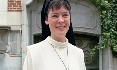 Dit is de cast van The Passion 2025 | KRO-NCRV